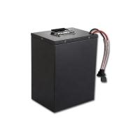 China Brand New 72V 20Ah 30Ah 40Ah Li-ion Battery for Ningde Electric Off-Road Vehicle Original Large Capacity Battery for sale