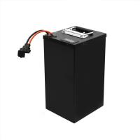 China Brand New 72V 20Ah 30Ah 40Ah Li-ion Battery for Ningde Electric Off-Road Vehicle Original Large Capacity Battery for sale