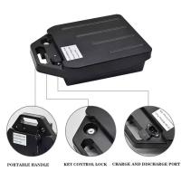 China 60V High Capacity 18650 Lithium Battery 20Ah-600Ah Battery Pack for Electric Cars and Motorcycles for sale