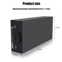 China 60V High Capacity 18650 Lithium Battery 20Ah-600Ah Battery Pack for Electric Cars and Motorcycles for sale