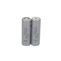 China 16500 Lithium Battery 3.7V 5C 1200mAh High Capacity High Rate Rechargeable Li-ion Battery Factory for sale