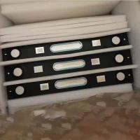 China 3.7V 140Ah Ternary Lithium Battery for Energy Storage and Electric Bicycles for sale