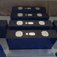 China 280Ah LiFePO4 Battery LF280K-V3 Brand New Grade a 3.2V Energy Storage Cell for sale