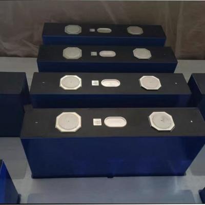 China 280Ah LiFePO4 Battery LF280K-V3 Brand New Grade a 3.2V Energy Storage Cell for sale