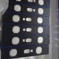 China 280Ah LiFePO4 Battery LF280K-V3 Brand New Grade a 3.2V Energy Storage Cell for sale