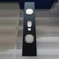 China 280Ah LiFePO4 Battery LF280K-V3 Brand New Grade a 3.2V Energy Storage Cell for sale