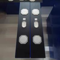 China 280Ah LiFePO4 Battery LF280K-V3 Brand New Grade a 3.2V Energy Storage Cell for sale