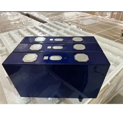 China 3.2V 628Ah LiFePO4 Battery 8000 Cycles Liquid LFP Battery for Energy Storage System for sale