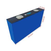 China 3.2V 628Ah LiFePO4 Battery 8000 Cycles Liquid LFP Battery for Energy Storage System for sale