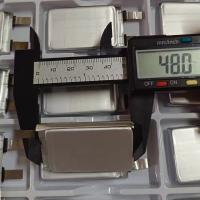 China 803048 Li-Polymer Battery 3.7V 1100mAh 20C High Rate Power Battery for sale