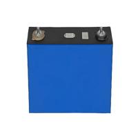 China 3.2V 50Ah 100Ah 120Ah 200Ah 230Ah 280Ah 314Ah LiFePO4 Prismatic Battery Cell for Energy Storage for sale