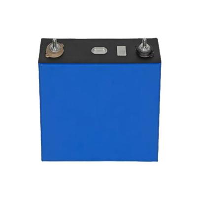 China 3.2V 50Ah 100Ah 120Ah 200Ah 230Ah 280Ah 314Ah LiFePO4 Prismatic Battery Cell for Energy Storage for sale