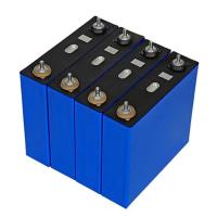 China 3.2V 50Ah 100Ah 120Ah 200Ah 230Ah 280Ah 314Ah LiFePO4 Prismatic Battery Cell for Energy Storage for sale