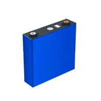China 3.2V 50Ah 100Ah 120Ah 200Ah 230Ah 280Ah 314Ah LiFePO4 Prismatic Battery Cell for Energy Storage for sale