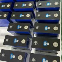 China 3.2V 50Ah 100Ah 120Ah 200Ah 230Ah 280Ah 314Ah LiFePO4 Prismatic Battery Cell for Energy Storage for sale
