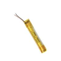 China 08400 Lipo Battery 3.7V 200mAh Smart Capacitive Stylus Pen Battery for sale