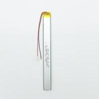 China 3.7V 800mAh 4515145 Li-Polymer Battery for Electronic Devices for sale
