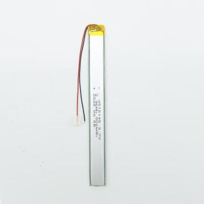 China 3.7V 800mAh 4515145 Li-Polymer Battery for Electronic Devices for sale