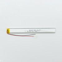 China 3.7V 800mAh 4515145 Li-Polymer Battery for Electronic Devices for sale