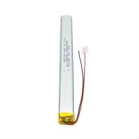 China 3.7V 800mAh 4515145 Li-Polymer Battery for Electronic Devices for sale
