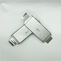China 90C High Discharge Li-ion Battery 1064145 3.7V 8000mAh Large Capacity for sale