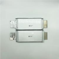 China 90C High Discharge Li-ion Battery 1064145 3.7V 8000mAh Large Capacity for sale