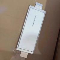 China 3.7V 76Ah Lithium Battery High Rate Large Single Cell Electric Vehicle and Energy Storage Power Cell for sale