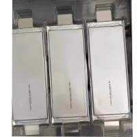 China 3.7V 76Ah Lithium Battery High Rate Large Single Cell Electric Vehicle and Energy Storage Power Cell for sale