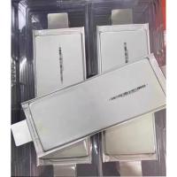 China 3.7V 76Ah Lithium Battery High Rate Large Single Cell Electric Vehicle and Energy Storage Power Cell for sale