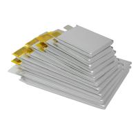 China 3.7V 76Ah Lithium Battery High Rate Large Single Cell Electric Vehicle and Energy Storage Power Cell for sale