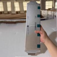 China 3.7V E81 3C High Discharge Rate Pouch Ternary Li Ion Rechargeable Battery for sale