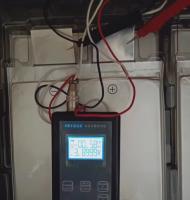 China 3.7V 45Ah Soft Pack NCM Polymer Power Cell for Electric Motorcycle for sale
