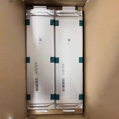 China Rechargeable Pouch High-Capacity Power Cell 3.7V 63Ah for Automotive Batteries for sale