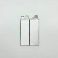 China High Rate Lithium Battery 8643125 3.7V 5000mAh20C Discharge Rate Rechargeable for sale