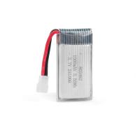 China 25C High Discharge Rate Li-Po Battery 803462 1500mAh High Capacity for RC Models Toys Drones and Aircraft for sale