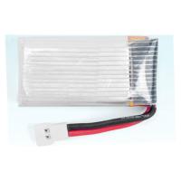 China 25C High Discharge Rate Li-Po Battery 803462 1500mAh High Capacity for RC Models Toys Drones and Aircraft for sale