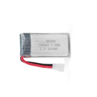 China 25C High Discharge Rate Li-Po Battery 803462 1500mAh High Capacity for RC Models Toys Drones and Aircraft for sale