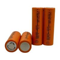 China 3.7V 4500mAh 21700 Li-ion Cell for E-bike Power Tool Energy Storage for sale