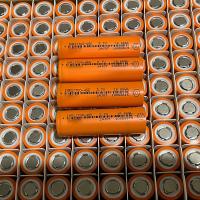 China 3.7V 4500mAh 21700 Li-ion Cell for E-bike Power Tool Energy Storage for sale