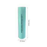China 3.2V 15000mAh 32140 Cylindrical Lithium Iron Phosphate Power Battery for E Vehicle Energy Storage and Solar Street Lights for sale