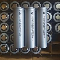 China 40140 20Ah 3.2V LiFePO4 Battery 2C Discharge Rate Suitable for Electric Vehicles Tricycles and Outdoor Energy Storage for sale