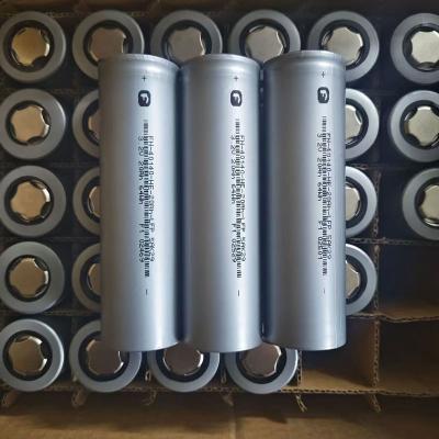 China 40140 20Ah 3.2V LiFePO4 Battery 2C Discharge Rate Suitable for Electric Vehicles Tricycles and Outdoor Energy Storage for sale