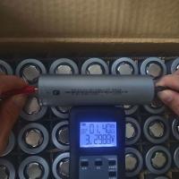 China 40140 20Ah 3.2V LiFePO4 Battery 2C Discharge Rate Suitable for Electric Vehicles Tricycles and Outdoor Energy Storage for sale