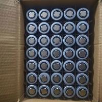 China 40140 20Ah 3.2V LiFePO4 Battery 2C Discharge Rate Suitable for Electric Vehicles Tricycles and Outdoor Energy Storage for sale