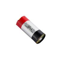 China 13300  Battery 3.7V 360mAh Pure Cobalt Polymer Battery Cylindrical Soft Pack Li-Po Battery for sale
