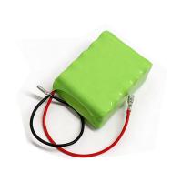 China 4/3A 17670 Ni-MH Battery Pack 12V 3800mAh 10S1P for Power Tools Instruments and Total Station for sale