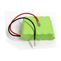 China 4/3A 17670 Ni-MH Battery Pack 12V 3800mAh 10S1P for Power Tools Instruments and Total Station for sale