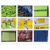China 4/3A 17670 Ni-MH Battery Pack 12V 3800mAh 10S1P for Power Tools Instruments and Total Station for sale