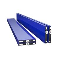 China Blade Battery 3.2V 420Ah LiFePO4 Cell for Solar Energy Storage and Electric Vehicles for sale