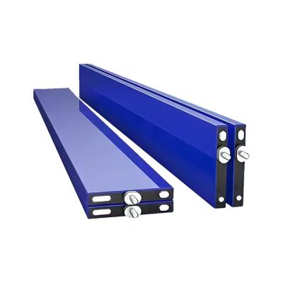 China Blade Battery 3.2V 420Ah LiFePO4 Cell for Solar Energy Storage and Electric Vehicles for sale